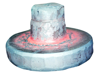 ギヤー SCM420H（3,000㎏） | 同和鍛造株式会社